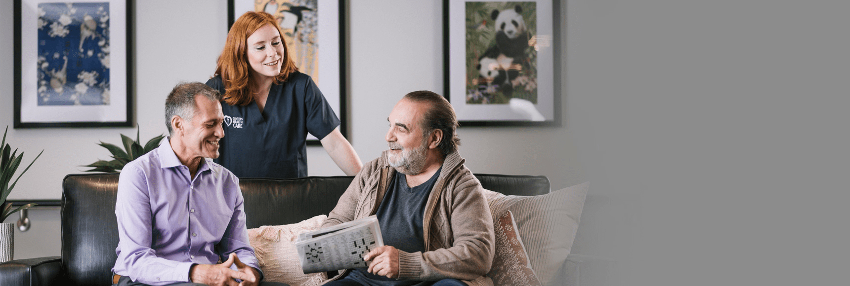 Fulton Center – Centers Health Care Nursing and RehabilitationOur ...